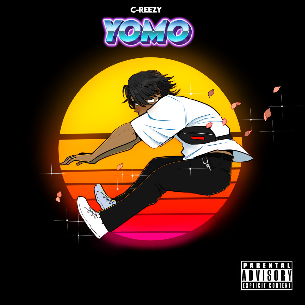 Yomo C Reezy