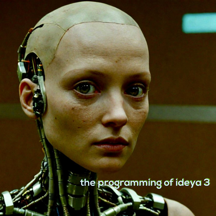 the programming of ideya 3 | AI7