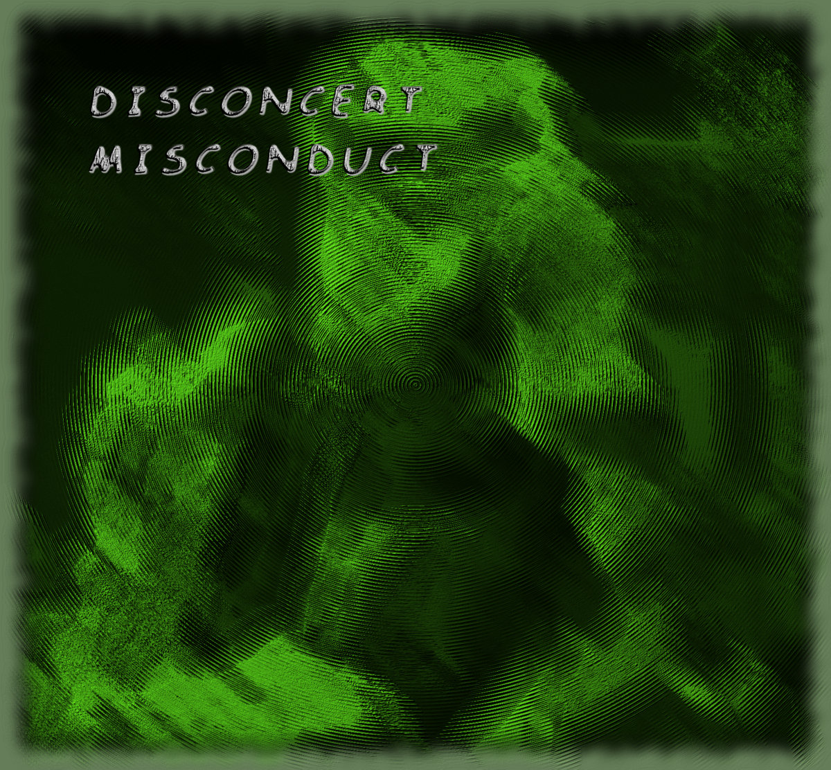 Misconduct | Disconcert