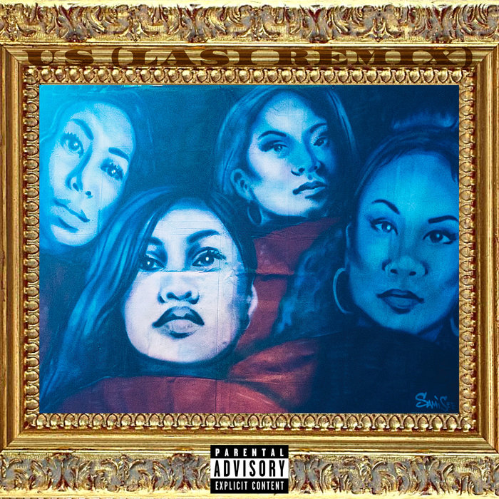 Us (LASI Remix) | Ruby Ibarra