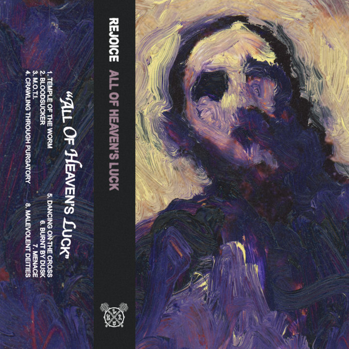 Rejoice - All Of Heaven's Luck | Rejoice | Lower Class Kids Records