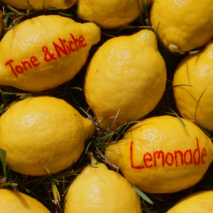 Lemonade [Album] | Tone & Niche