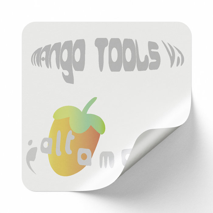 MANGO TOOLS Vol.I | paltamango