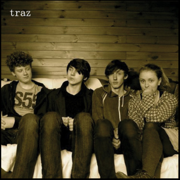 Traz | Traz