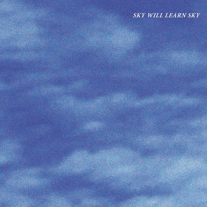 Sky Will Learn Sky | Cone Shape Top Imprint