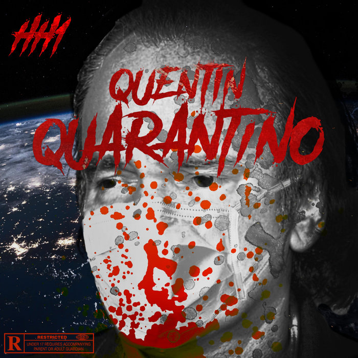 QUENTIN QUARANTINO | HH1