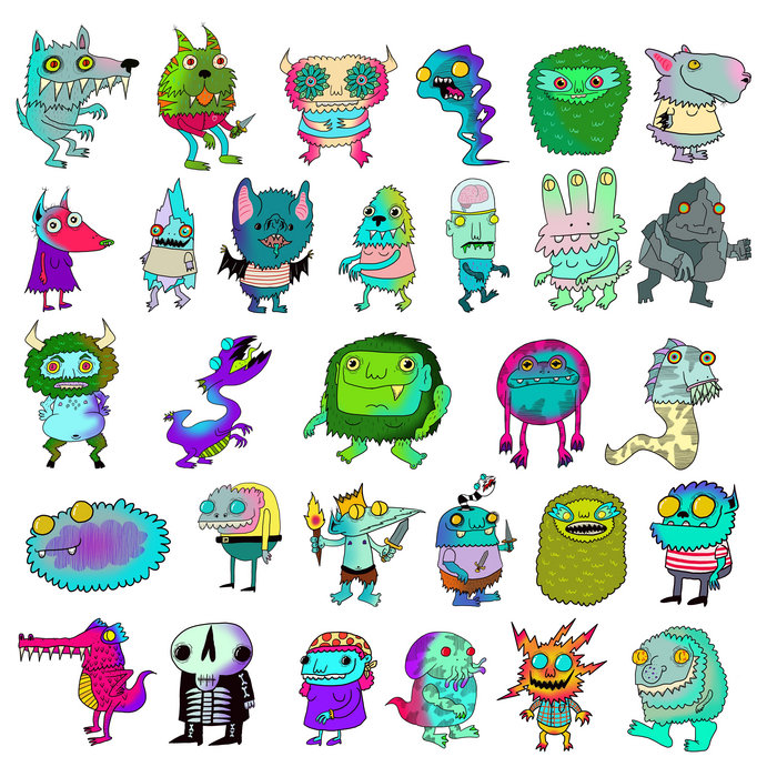 Beautiful Music | Danny Miles