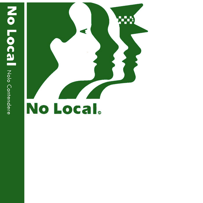 Nolo Contendere | No Local