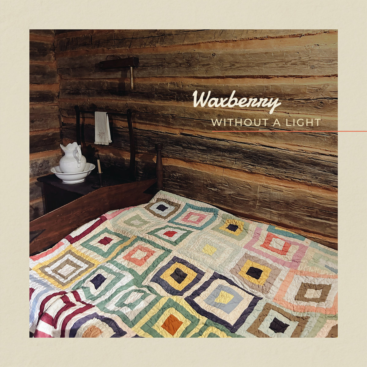 Without a Light | Waxberry