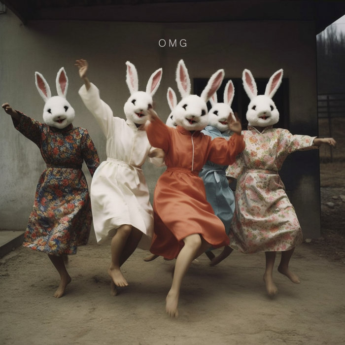 NewJeans OMG! (Daryl Mags Remix) | Daryl Mags