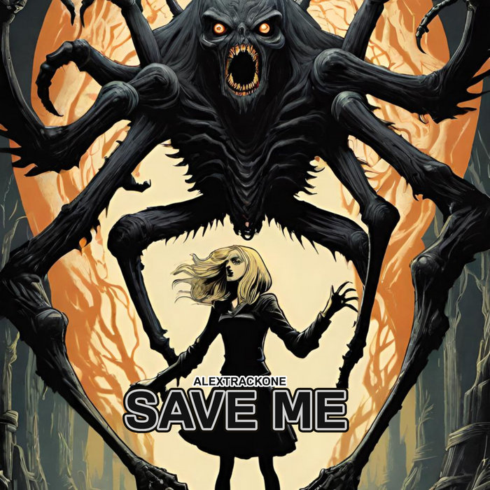 SAVE ME | AlexTrackOne