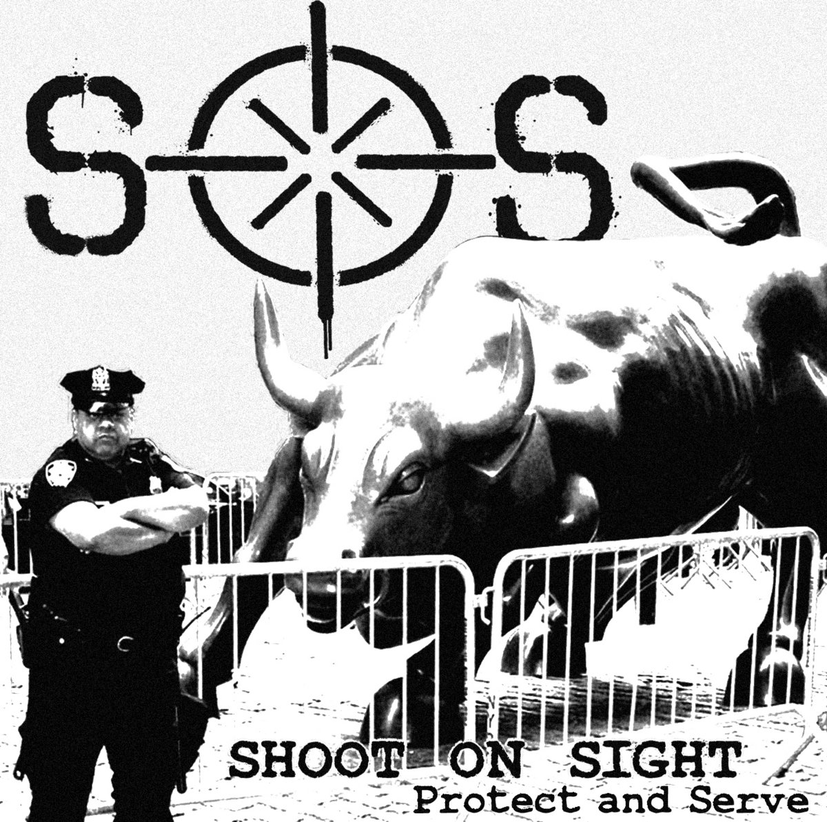 Shoot On Sight Shoot On Sight shoot-on-sight-shoot-on-sight