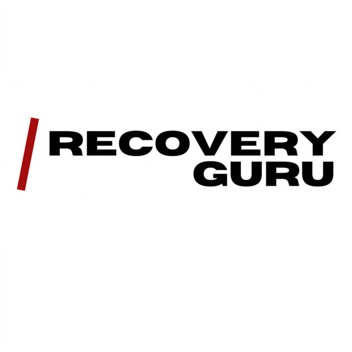 Recovery Guru | Recovery Guru