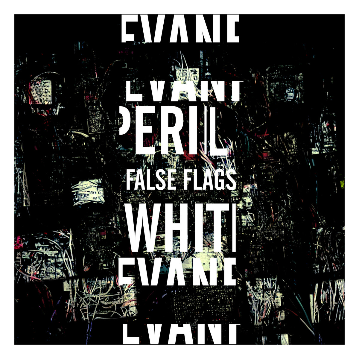 False Flags | whitevanperil