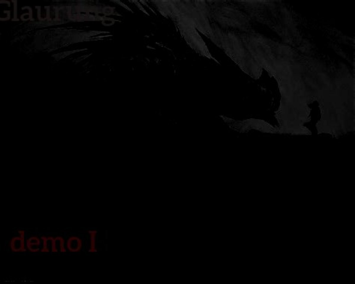 Pure Black Metal Philosophy demo I | Sathanael