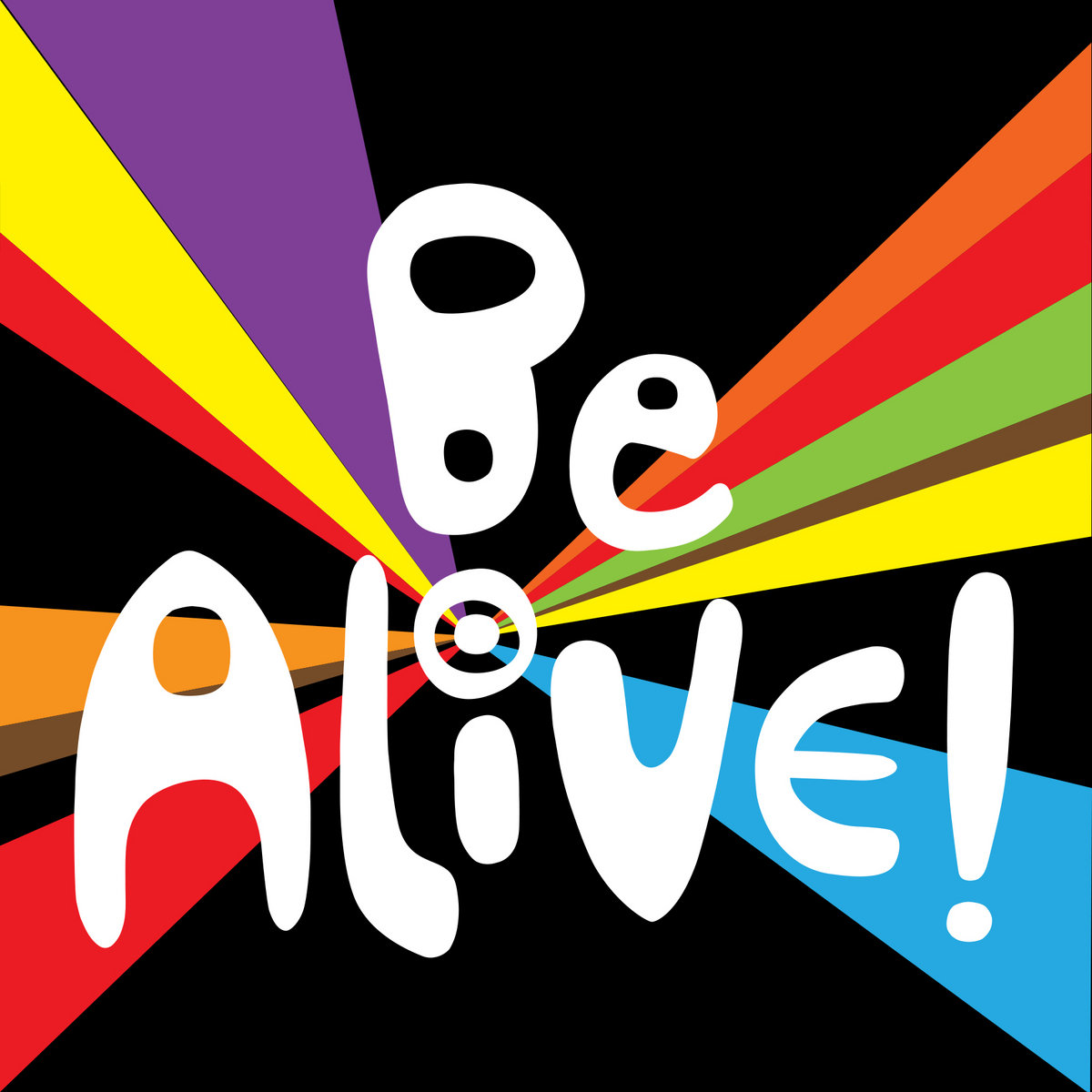 Be Alive | johnny & jason