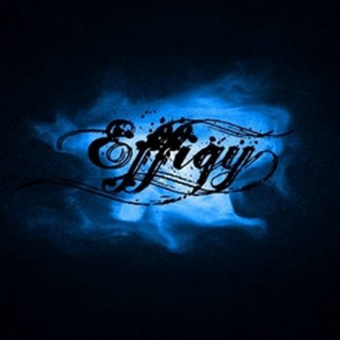 Black is now the sun | EFFIGY