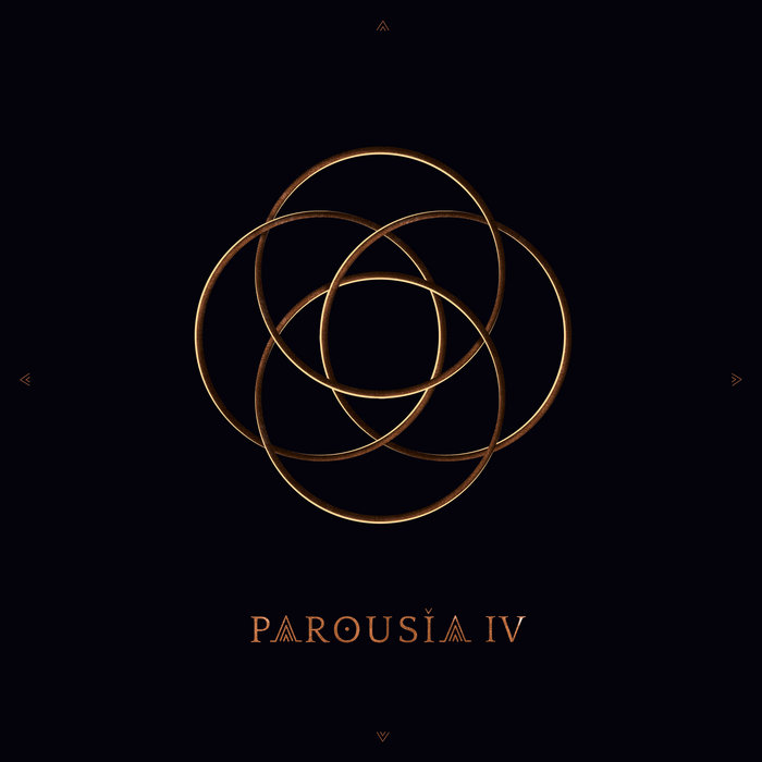 Parousia Symbol