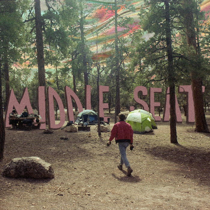 Middle Seat | Camp Childress