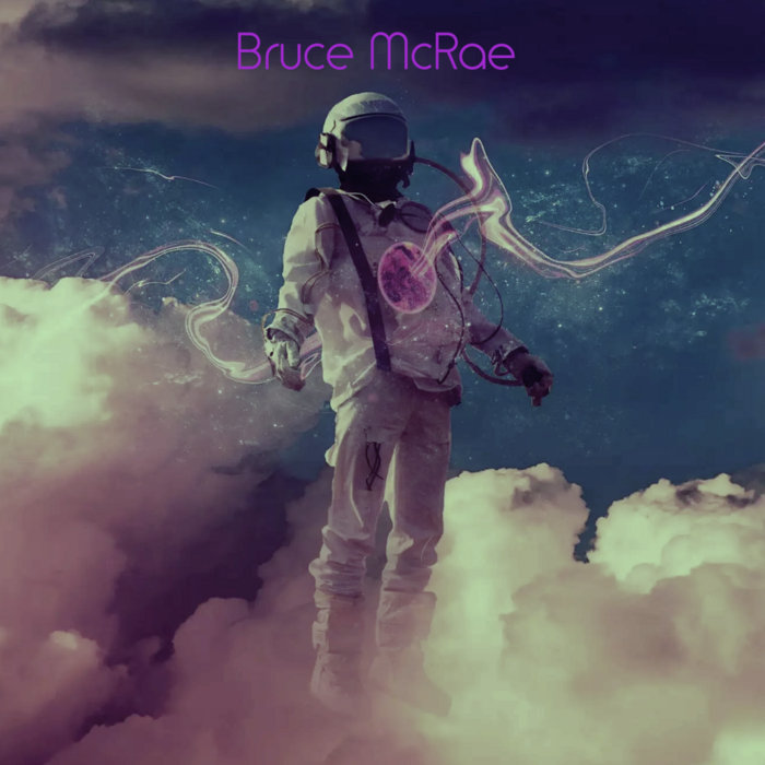 Bruce McRae | Bruce McRae