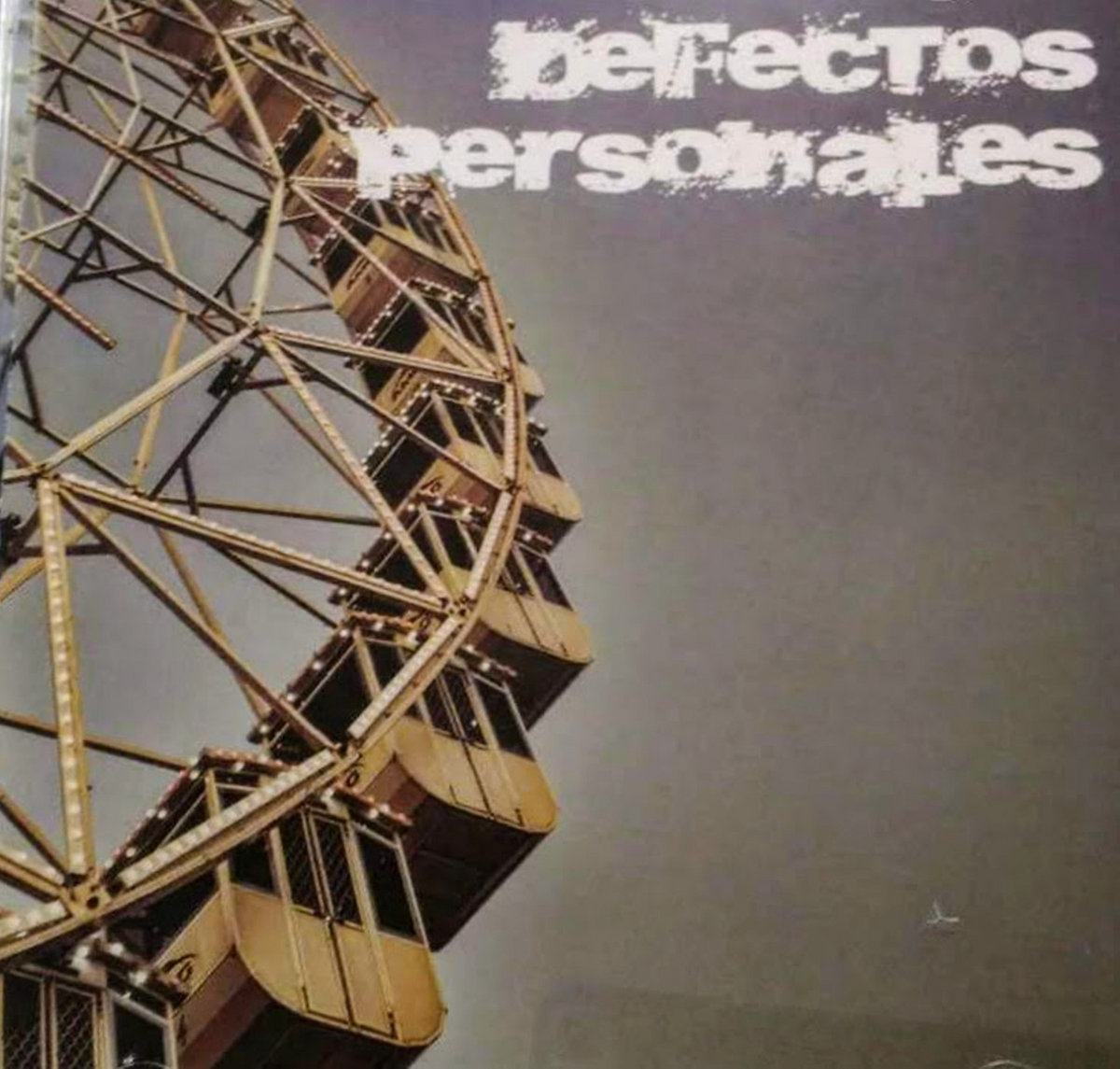 Nuestros defectos | "Defectos personales Huelva" | Defectos Personales ...