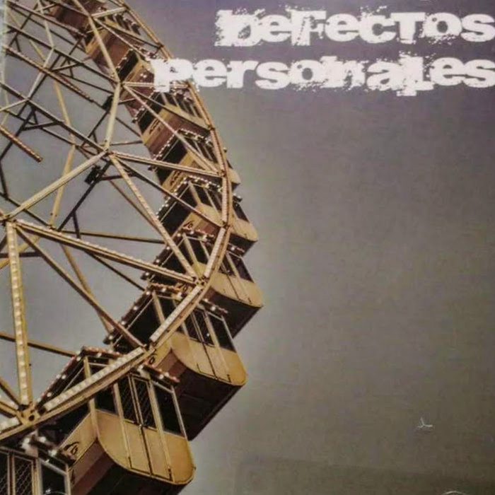Nuestros defectos | "Defectos personales Huelva" | Defectos Personales ...