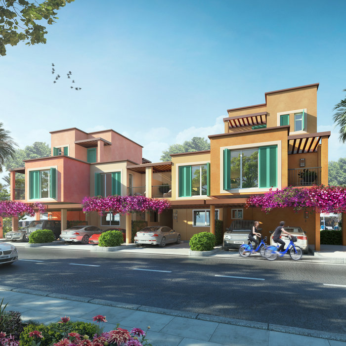 Damac Chic Tower Business Bay | peninsulaheights