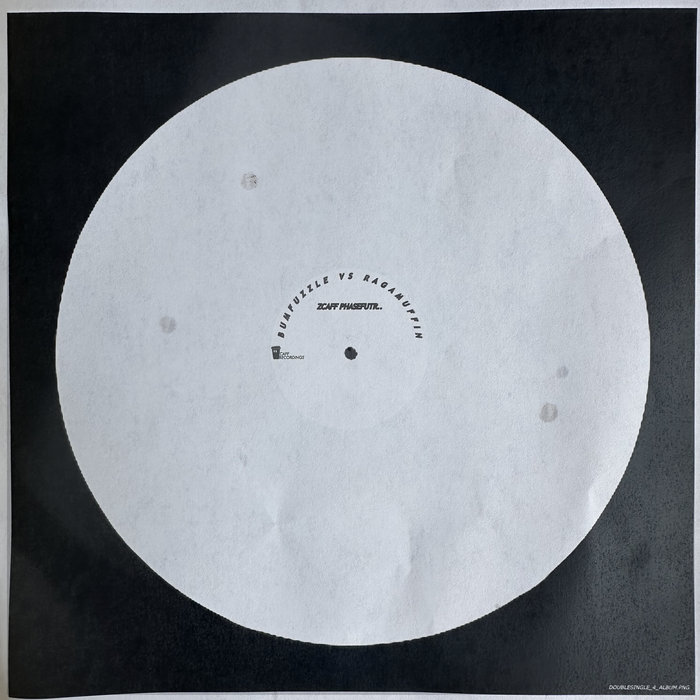 BUMFUZZLE/RAGAMUFFIN [RIDDIM/DUBSTEP] | zCaff