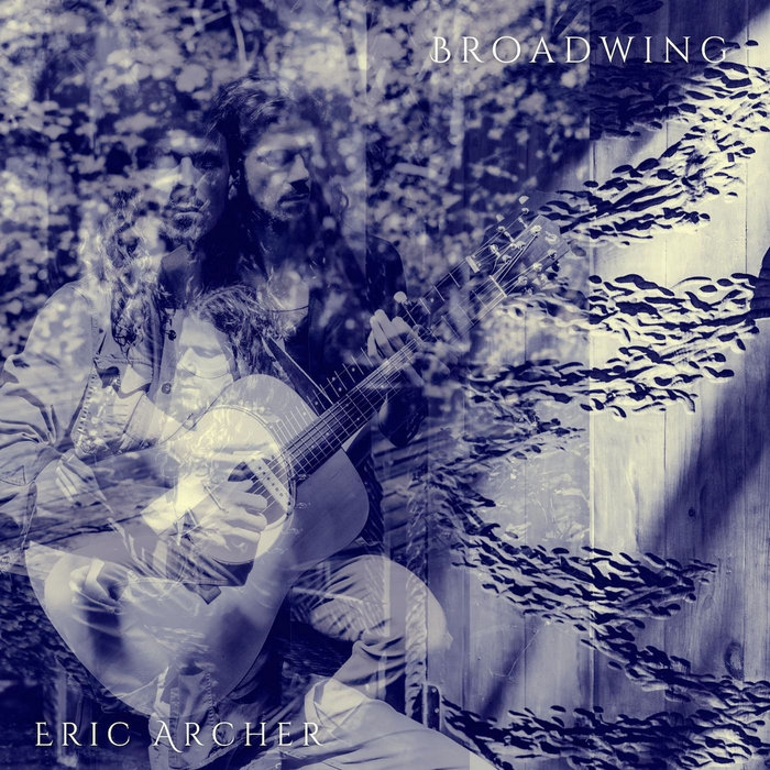 Broadwing | Eric Archer