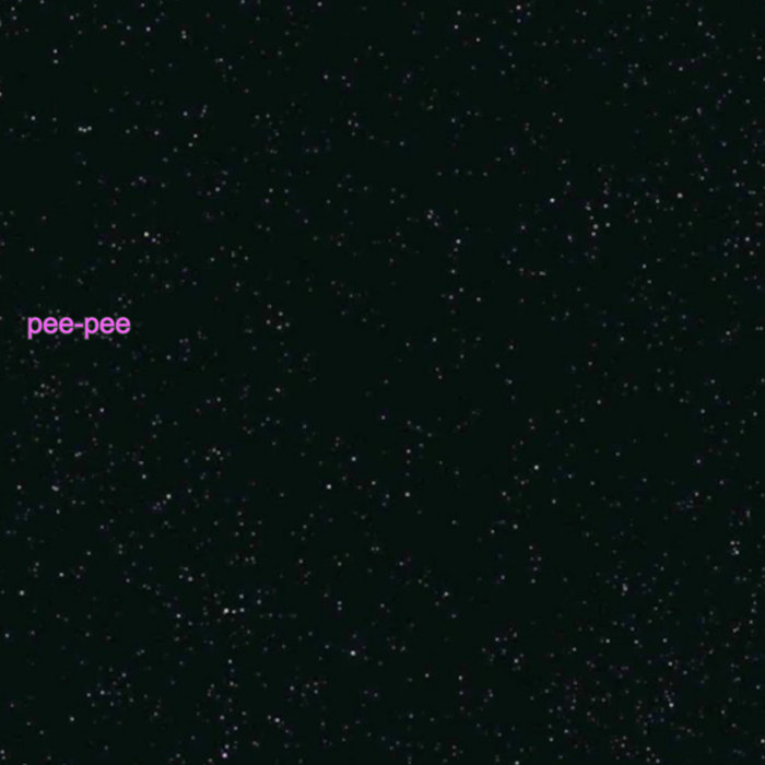 Pee Pee Pee Pee