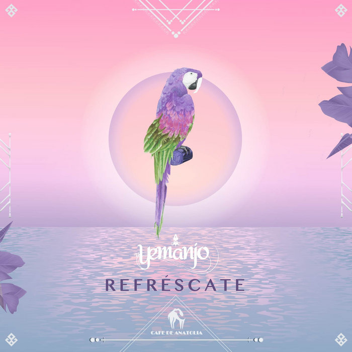 Refréscate | Yemanjo