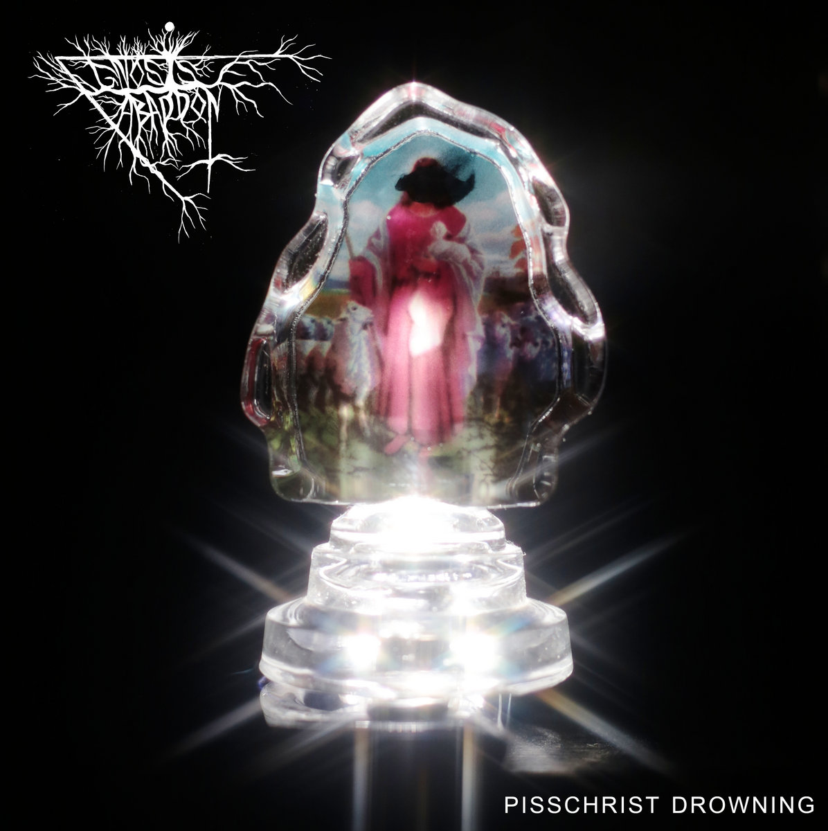Pisschrist Drowning | Gnosis Abaddon