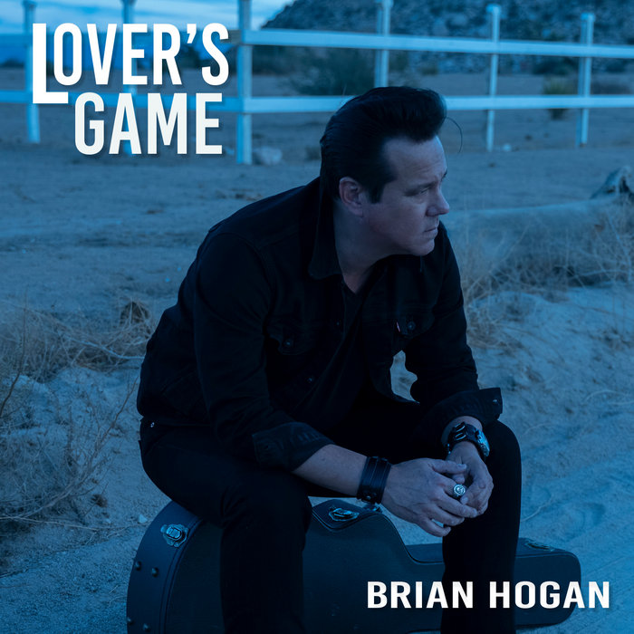 LOVER'S GAME | BRIAN HOGAN