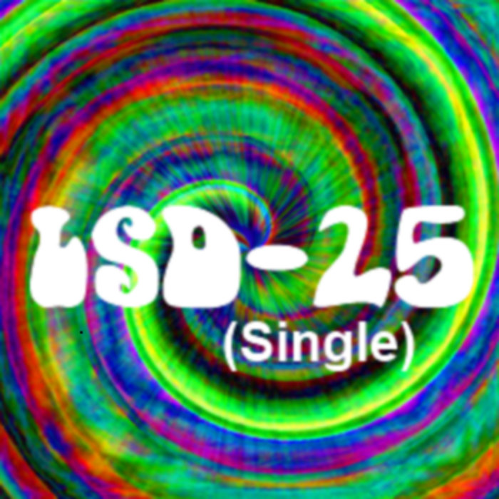 LSD-25 | The Counter-Culture