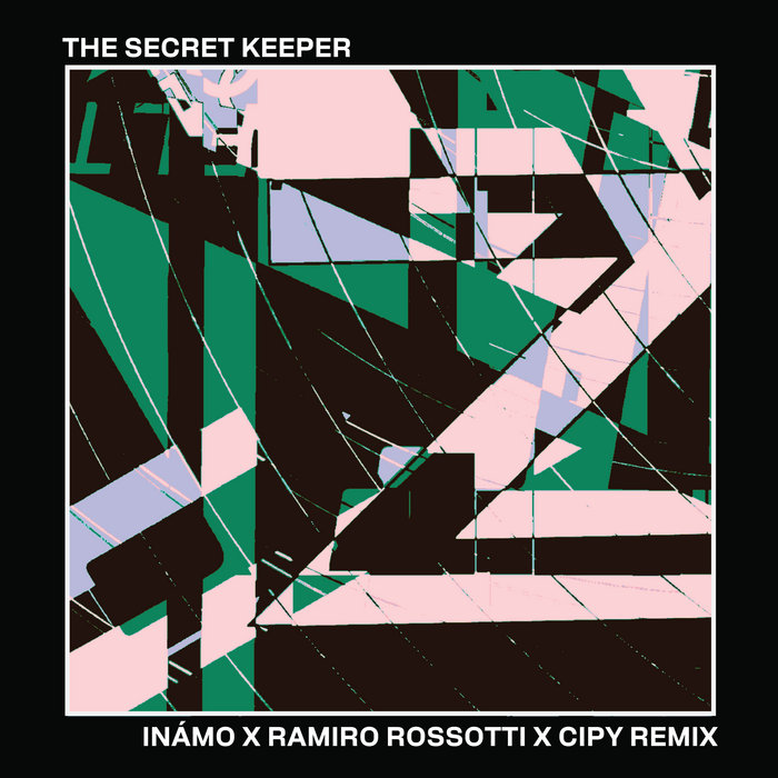 The Secret Keeper | Inámo, Ramiro Rossotti, Cipy | Flight of the Navigator
