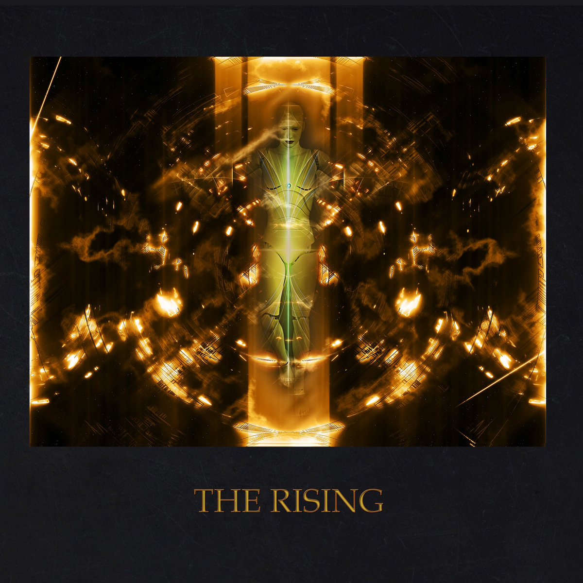 Connected Esp Project 
