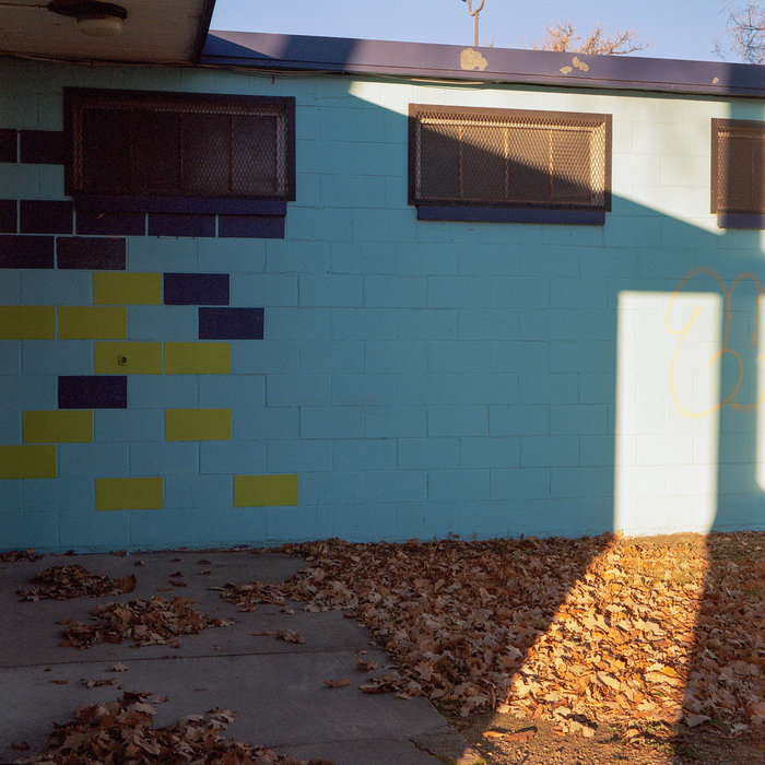 Happy Medium | John Baron