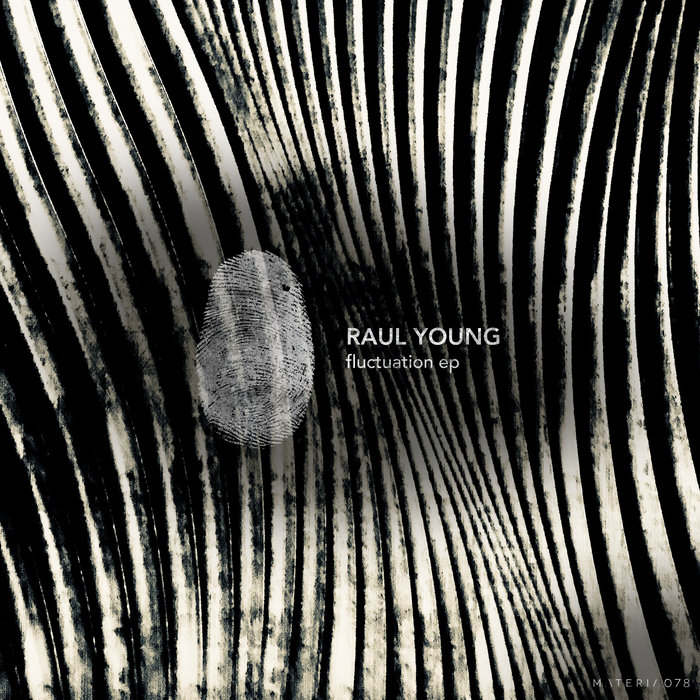 Raul Young - Fluctuation EP | Raul Young | Materia