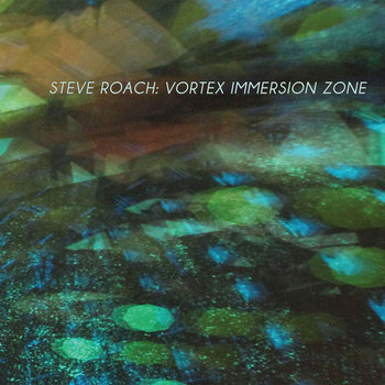 Steve Roach