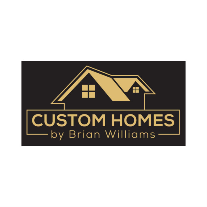 Brian Williams Custom Homes | BrianWilliamsCustomHomes
