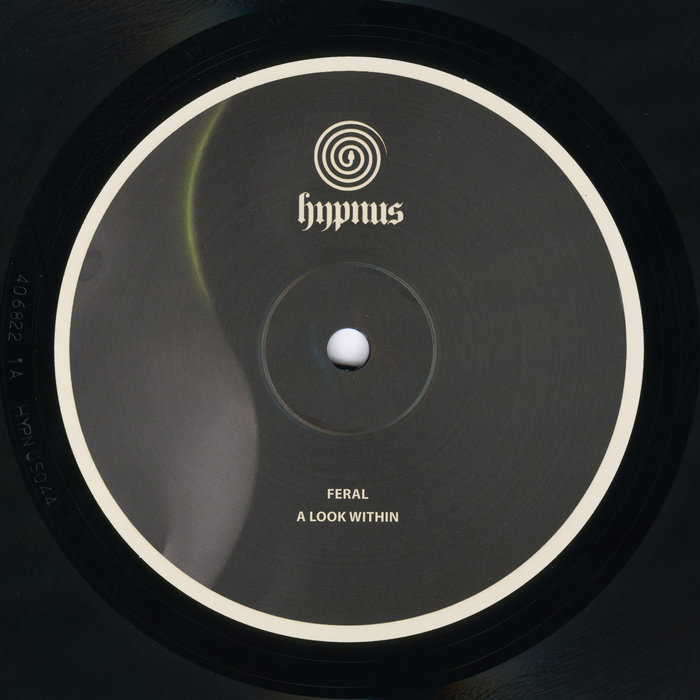 Blind Witness | Feral | Hypnus Records