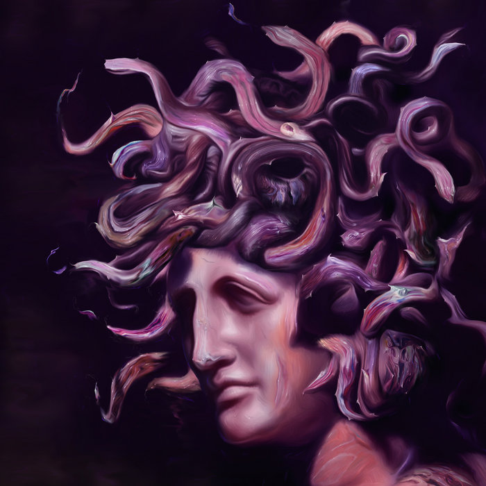 Trans-80 | Black Merlin | BLACK MERLIN