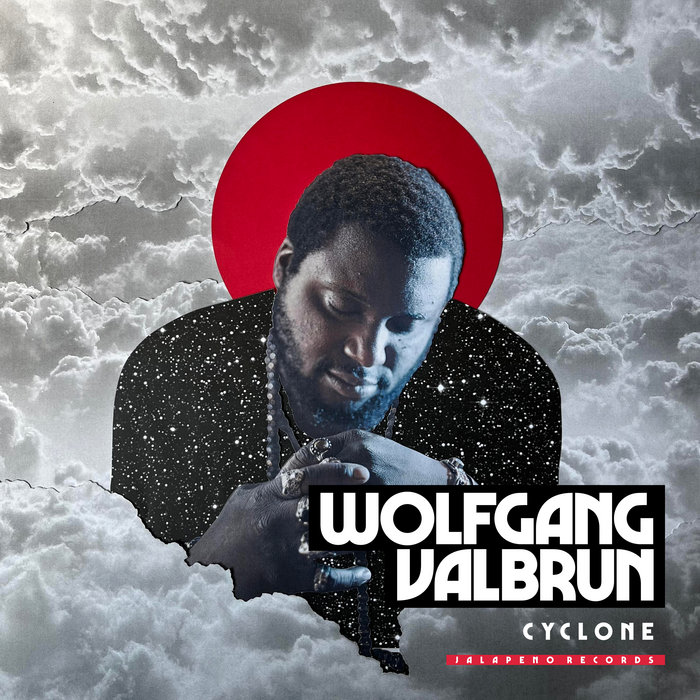 Cyclone | Wolfgang Valbrun