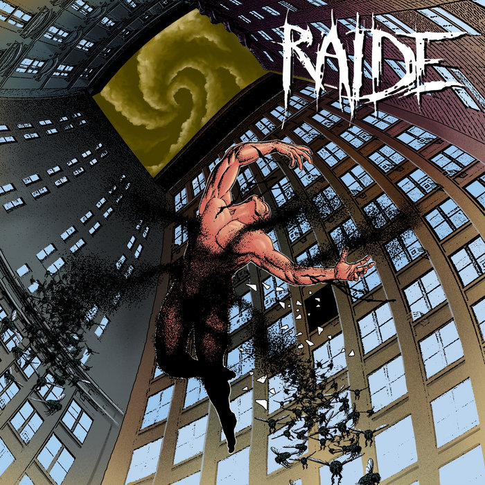RAIDE | RAIDE