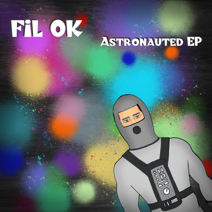 Astronauted | Fil OK | OK Music