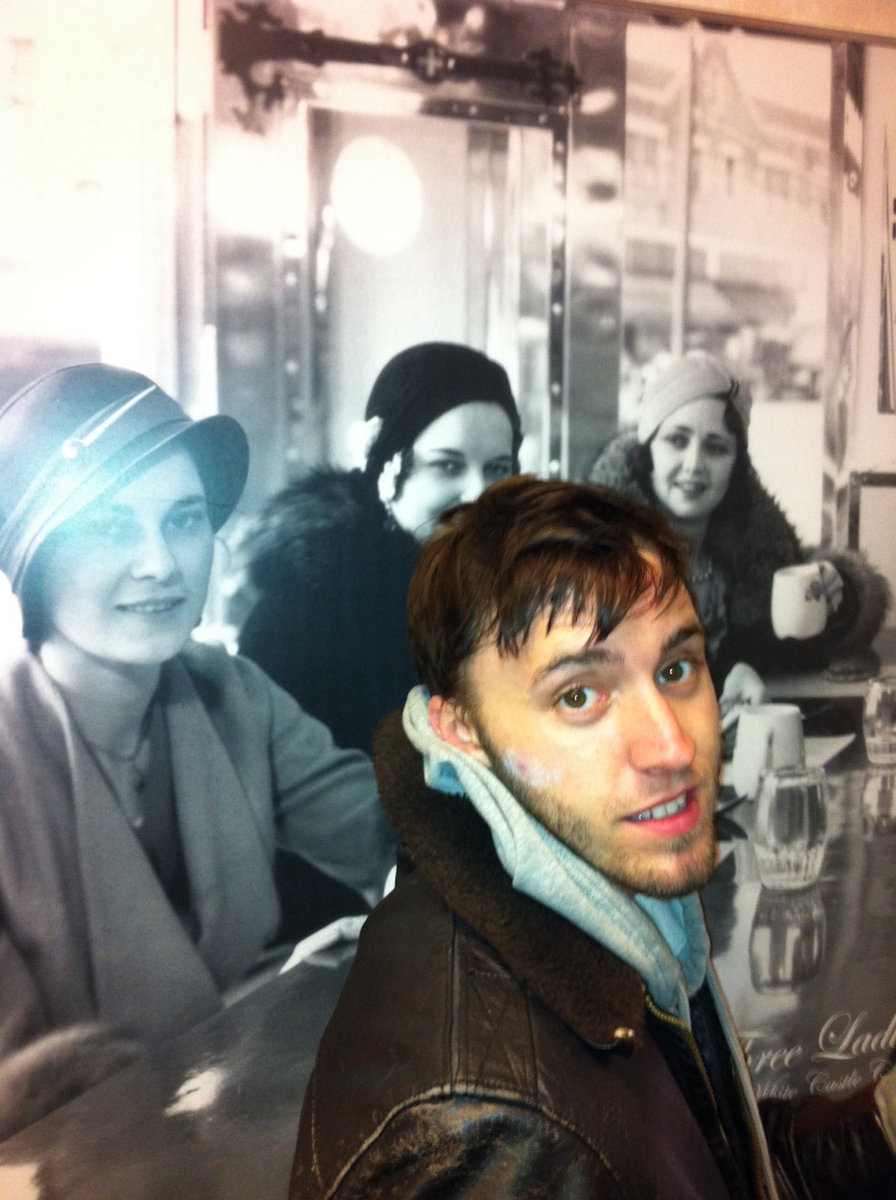 Fascinating | Jack Dodge and Steven King