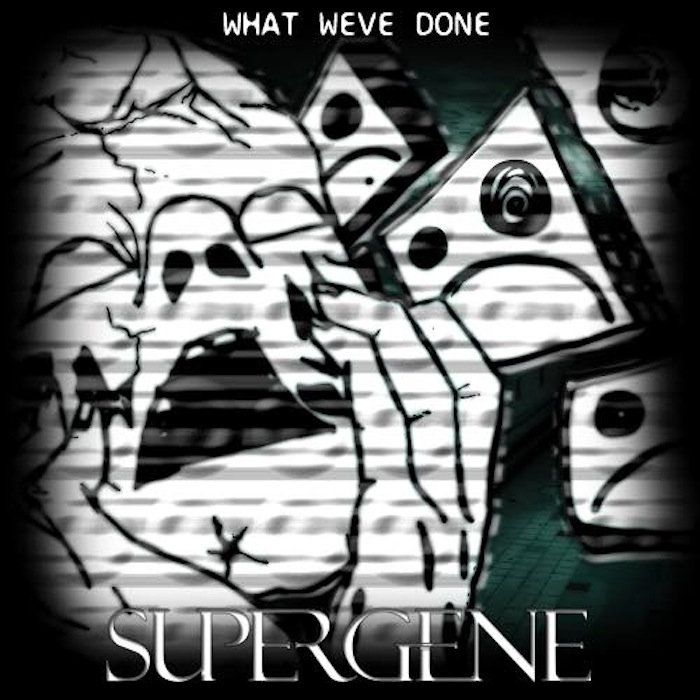 What We've Done | Supergene