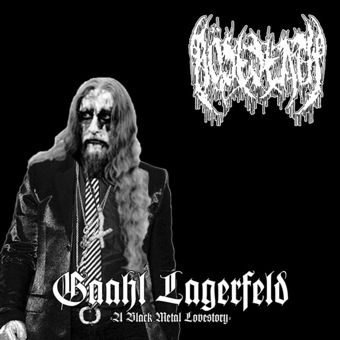 Gaahl