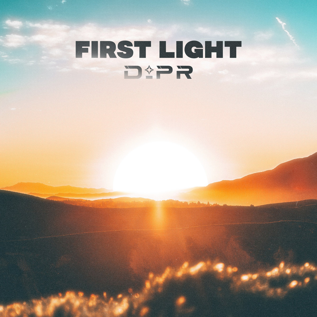 First Light | D_pr