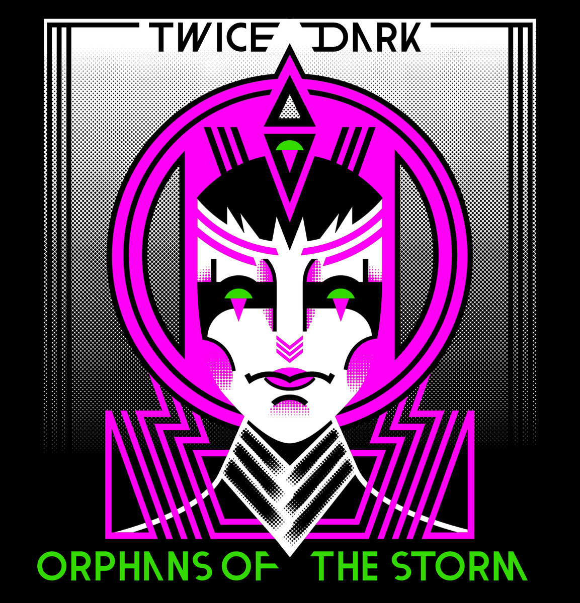 Orphans of the Storm | twice dark